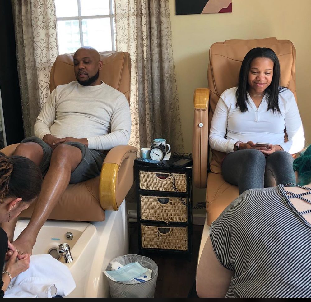 ADARA SPA - 109 Photos & 22 Reviews - 608 West Peace St, Raleigh, NC ...