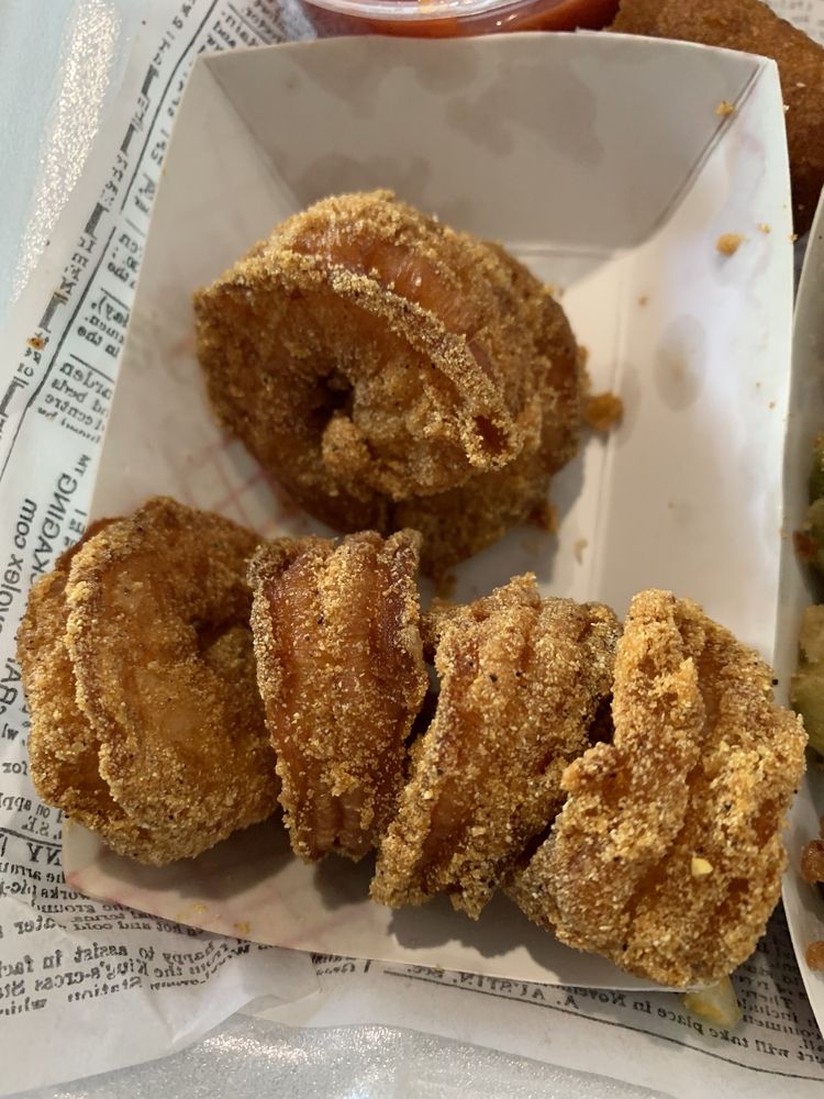 HANKERIN - Updated December 2025 - 507 W Columbia Ave, Batesburg ...