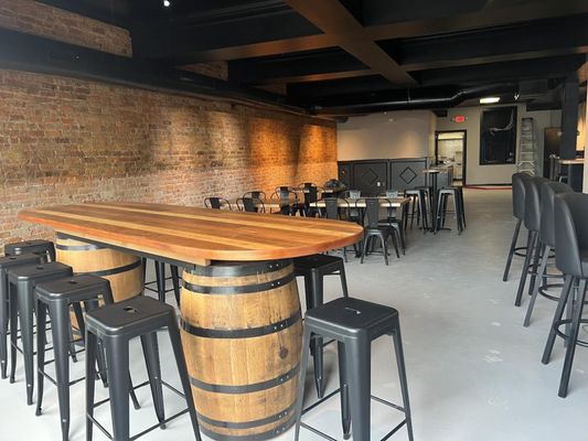 THE BRICK - Updated May 2025 - 12 Photos - 213 Fayetteville St, Fuquay ...