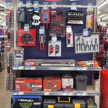 HARBOR FREIGHT TOOLS Updated February 2025 25 Photos 3225 North 5th St Highway Reading Pennsylvania Hardware Stores Phone Number Yelp