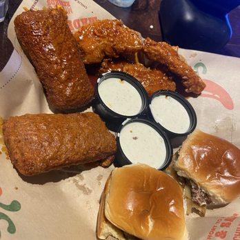 CHILI’S - Updated December 2025 - 78 Photos & 93 Reviews - 6943 W 38th ...