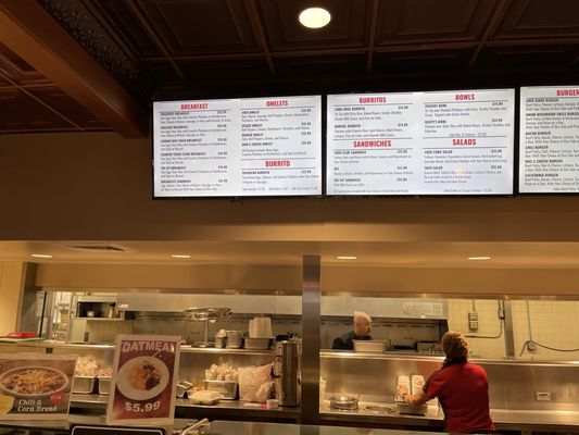 49ER DINER - Updated October 2025 - 384 Photos & 370 Reviews - 2828 El ...