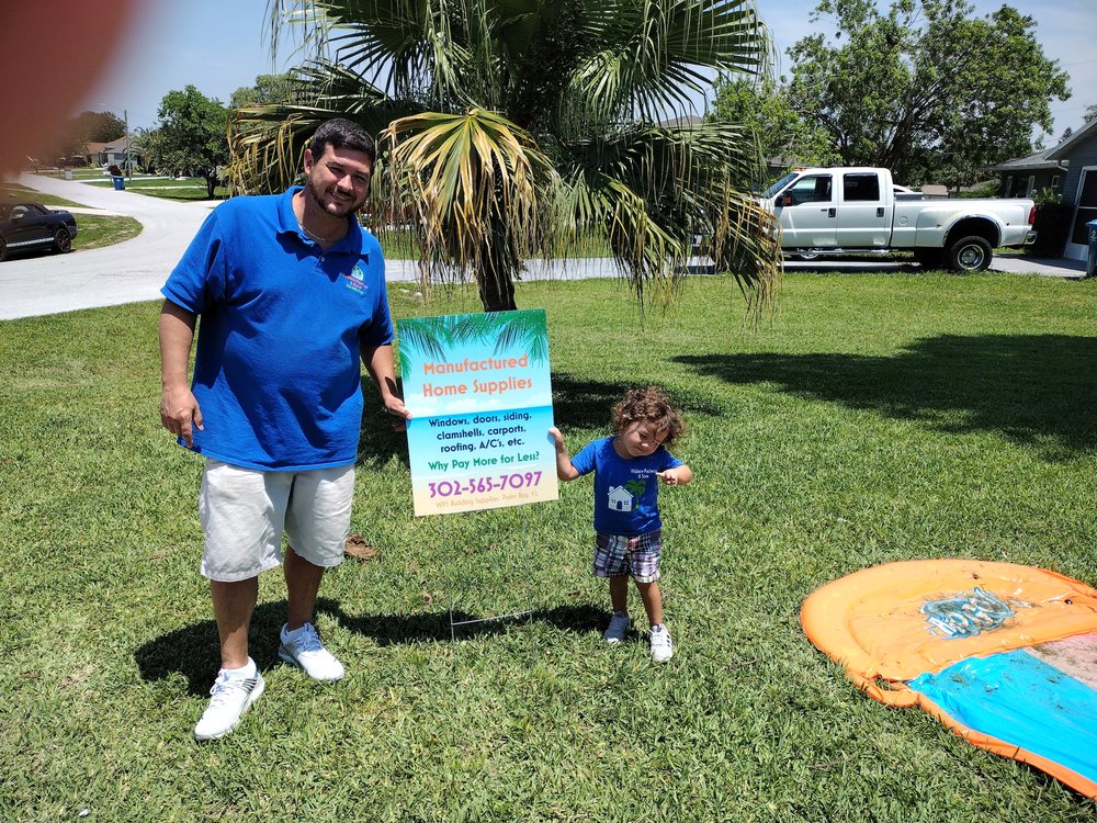 WPS BUILDING SUPPLIES - Updated January 2026 - 2860 Kirby Cir NE, Palm ...