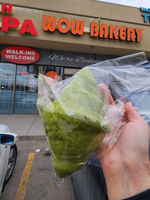 WOW BAKERY - Updated February 2026 - 34 Photos - 2002 34 Avenue SW ...