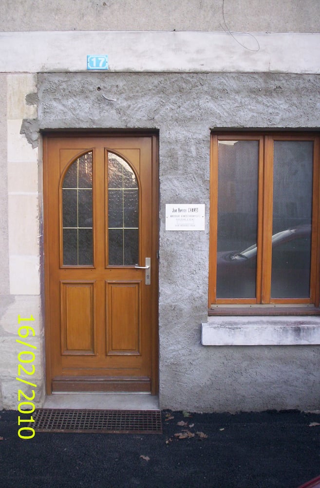 JEAN-BAPTISTE CHAVET - Updated December 2025 - 17 Place Marronniers ...