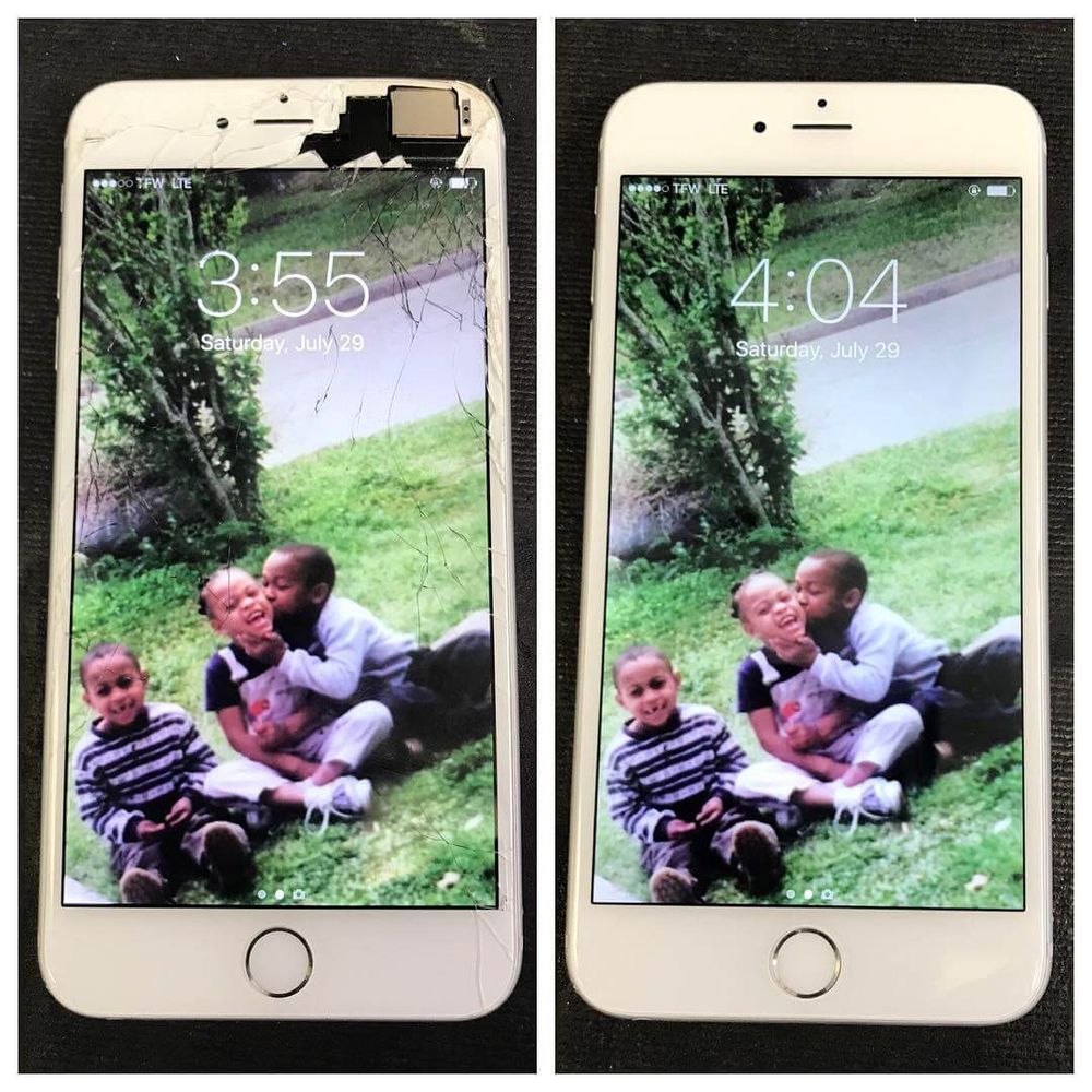 ELITE PHONE REPAIR - Updated December 2025 - 2215 Calder Ave, Beaumont ...