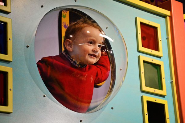 CHILDREN’S MUSEUM AT HOLYOKE - Updated July 2025 - 64 Photos & 22 ...
