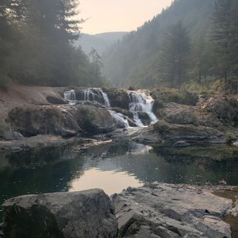 DOUGAN FALLS - Updated November 2025 - 40 Photos & 19 Reviews ...