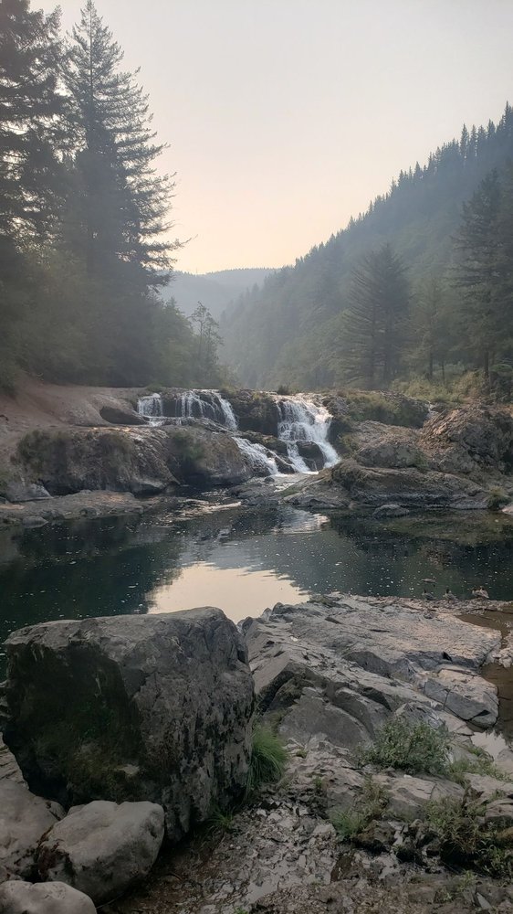 DOUGAN FALLS - Updated October 2024 - 35 Photos & 16 Reviews ...