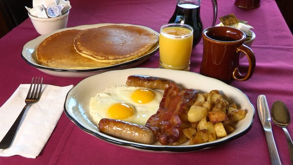 GREENSIDE RESTAURANT - 17 Photos & 27 Reviews - 360 Laconia Rd, Tilton ...