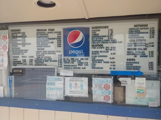 THE SPOT - 231 Photos & 413 Reviews - 389 Linden Ave, Carpinteria, CA ...