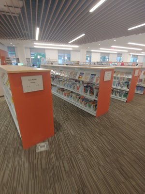 BRAMBLETON LIBRARY - Updated June 2025 - 51 Photos & 16 Reviews - 22850 ...