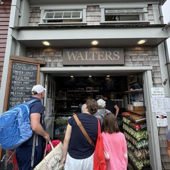 WALTER’S DELI - Updated January 2026 - 88 Photos & 80 Reviews - 10 ...