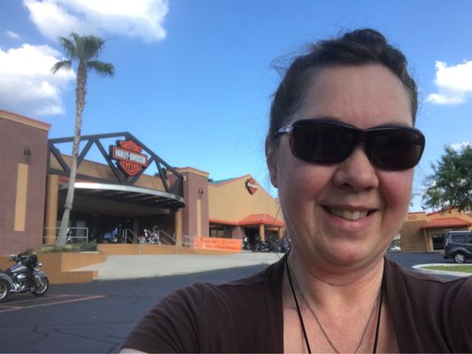 GAINSEVILLE HARLEY DAVIDSON - Updated December 2025 - 22 Photos & 25 ...