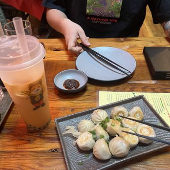 NANA’S DIM SUM & DUMPLINGS - Updated May 2024 - 364 Photos & 252 ...