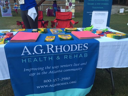 A.G. RHODES - Updated December 2025 - 11 Photos - 350 Blvd SE, Atlanta ...