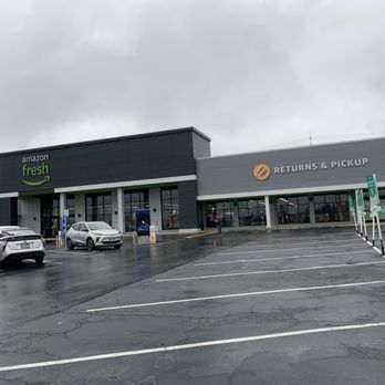 AMAZON FRESH - Updated December 2025 - 214 Photos & 79 Reviews - 13201 ...