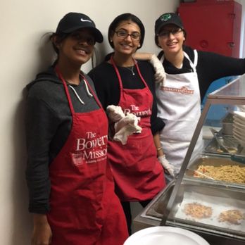 THE BOWERY MISSION - Updated August 2025 - 37 Photos & 33 Reviews - 227 ...