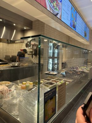 CAVA - Updated December 2025 - 21 Photos & 20 Reviews - 1641 Greenhouse ...