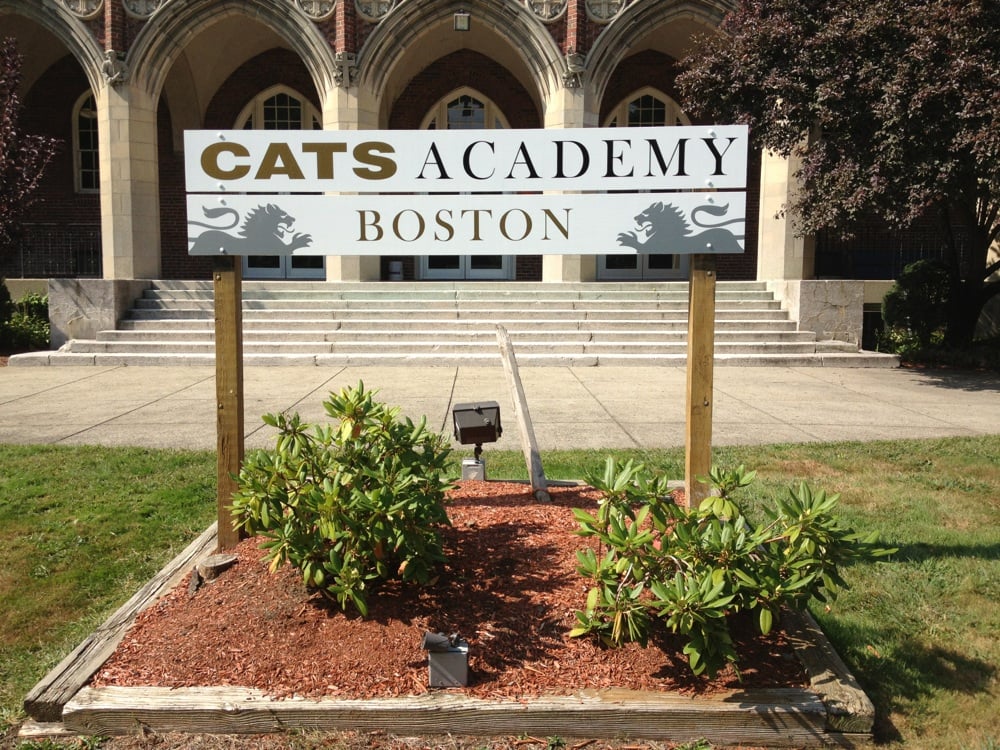 CATS ACADEMY BOSTON - Updated January 2026 - 2001 Washington St ...