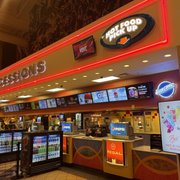 REGAL THE LOOP - 100 Photos & 110 Reviews - 3232 N John Young Pkwy ...