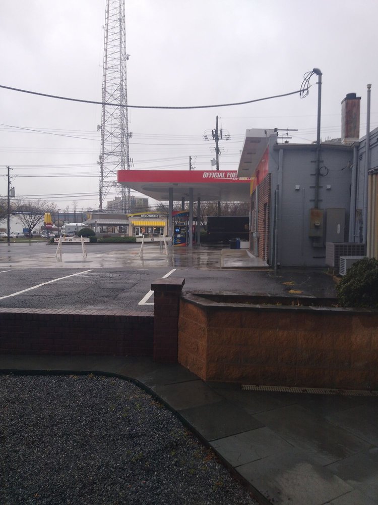 SHELL - Updated March 2025 - 10 Reviews - 5110 River Rd, Bethesda ...