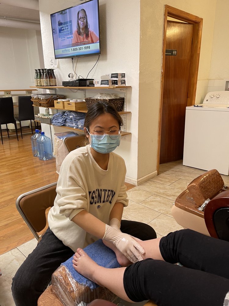 FANCY NAILS - Updated December 2025 - 34 Photos & 37 Reviews - 291 Main ...