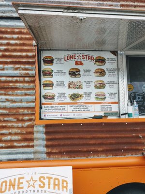 THE LONE STAR FOOD TRUCK - Updated January 2026 - 27 Photos & 12 ...