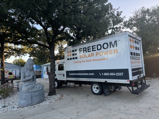 FREEDOM POWER - Updated April 2026 - 151 Photos & 147 Reviews - 4801 ...