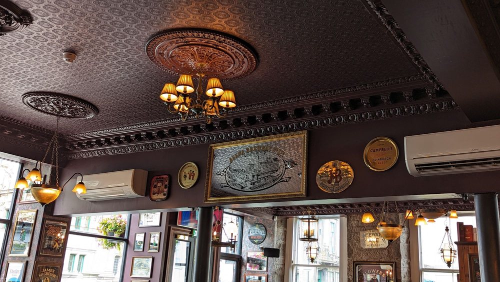 GEORGE IV BAR - Updated September 2025 - 56 Photos & 44 Reviews - 54 ...