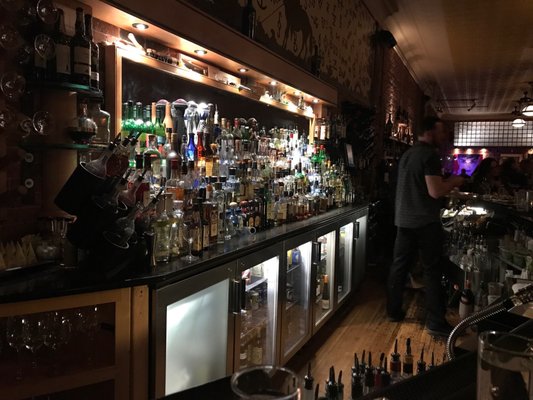 PLONK - 118 Photos & 230 Reviews - American (New) - 29 E Main St ...