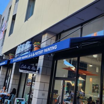 COLOR ME MINE - Updated May 2025 - 271 Photos & 191 Reviews - 260 W ...