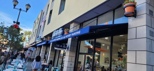 COLOR ME MINE - Updated September 2024 - 259 Photos & 182 Reviews - 260 ...