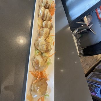 RICE BARN THAI EATERY & WINE BAR - Updated March 2025 - 2111 Photos ...