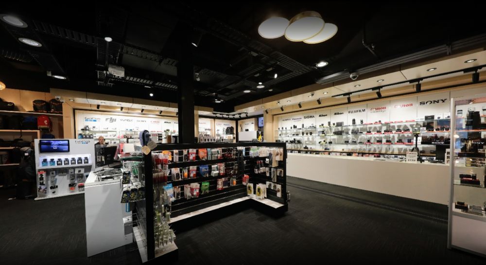 DIAMONDS CAMERA, VIDEO & DIGITAL - Updated December 2025 - 11 Reviews ...