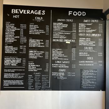 WUNDERBAR COFFEE AND BISTRO - Updated December 2025 - 66 Photos & 19 ...