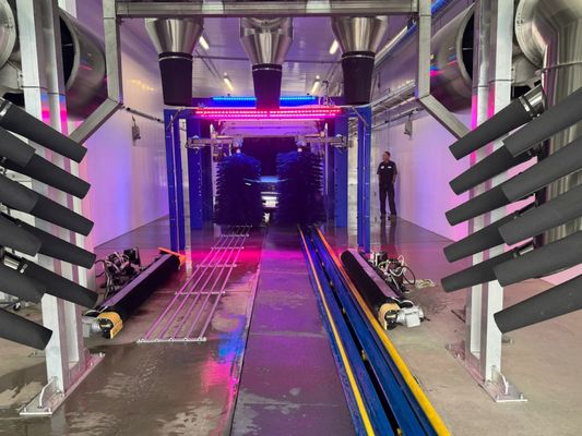 HAPPY CAR SPA - Updated January 2026 - 24 Photos - 3930 Kaiser Rd ...