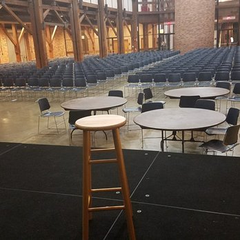 COLUMBUS IRON WORKS CONVENTION & TRADE CENTER - Updated December 2025 ...