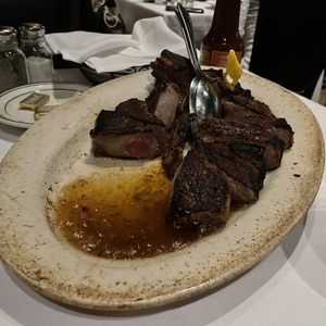 ROCCO STEAKHOUSE - 522 Photos & 462 Reviews - 72 Madison Ave, New York ...