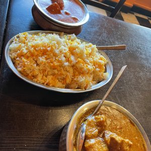 CAFE MAHARANI - 1795 Photos & 1655 Reviews - Indian - 2509 S King St ...