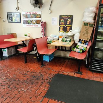 FORT STREET CAFÉ - Updated June 2025 - 984 Photos & 682 Reviews - 1152 ...