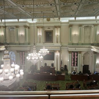 CALIFORNIA STATE CAPITOL MUSEUM - Updated December 2025 - 2719 Photos ...