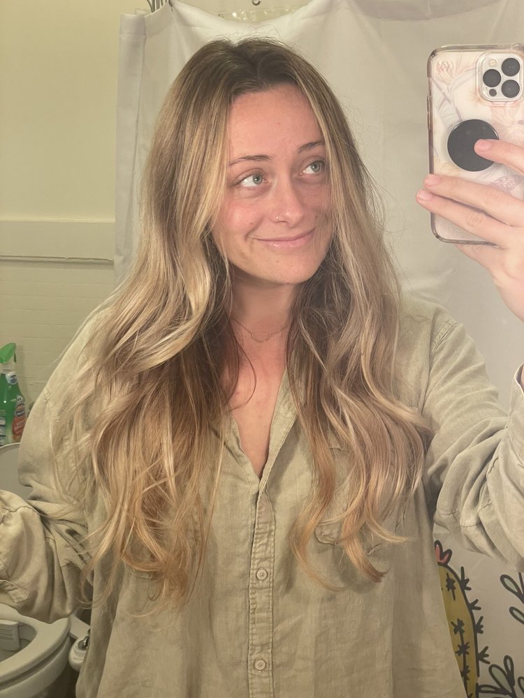 ANANDA HAIR LOUNGE - Updated October 2025 - 16 Avis - 49 Water St ...