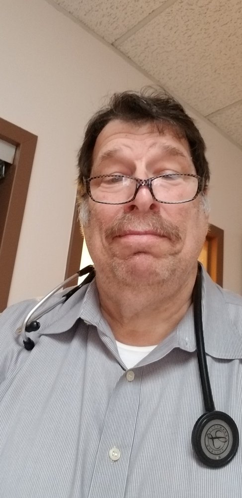 ERIC M JACKSON, MD - Updated August 2025 - 16-18 Ridge Rd, North ...