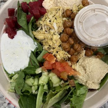 HUMMUS REPUBLIC - ALAMEDA - Updated December 2024 - 84 Photos & 64 ...
