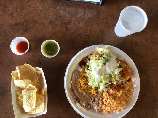 LINA’S MEXICAN FOOD - 36 Photos & 51 Reviews - 1221 Keosauqua Way, Des ...