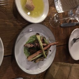 TERRA AT EATALY BOSTON - 1020 Photos & 499 Reviews - 800 Boylston St ...