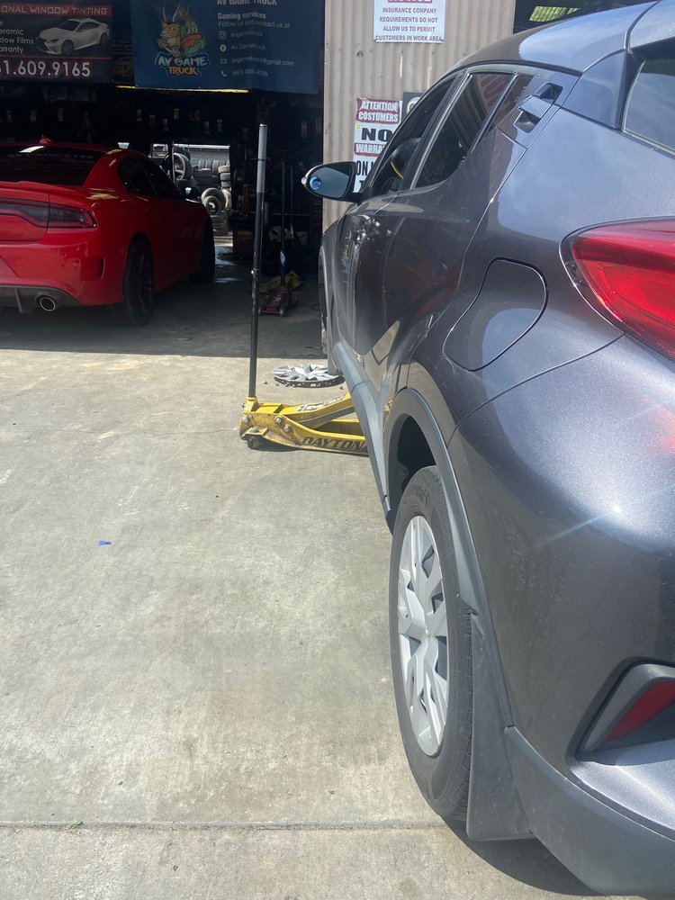 TONY’S TIRES - Updated March 2024 - 88 Reviews - 208 W Ave I, Lancaster ...