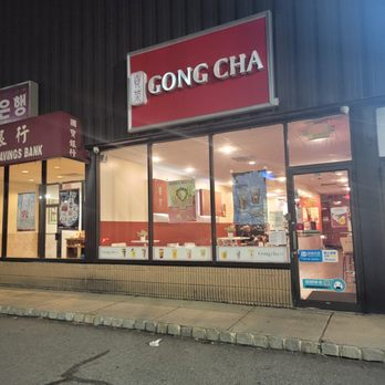 GONG CHA - Updated January 2026 - 447 Photos & 168 Reviews - 867 US-1 ...