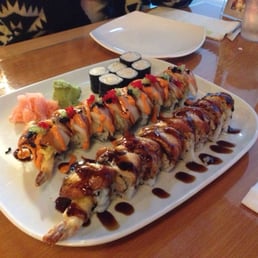 IKKO SUSHI - Updated October 2025 - 560 Photos & 582 Reviews - 1215 E ...